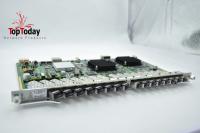 China ZTE C300 C320 GPON OLT Board GTGH 16 Ports C+ C++ Optical Module for sale