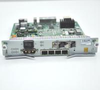 China ZTE ZXA10 C320 Mini OLT SMXA/1 Uplink Control Board 128Gbps 32K MAC for sale