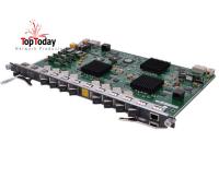 China Fiberhome 16 Ports GPON EPON OLT Board 5516 01 GC8B EC8B Card Model for sale