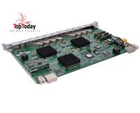 China Fiberhome 16 Ports GPON EPON OLT Board 5516 01 GC8B EC8B Card Model for sale