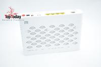China ZTE GPON ONU 4GE 2POTS WiFi USB ZXHN F660 FTTH Modem 1000Mbps for sale