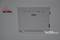China ZTE ZXA10 F401 EPON ONU 1GE English Firmware Original New for sale