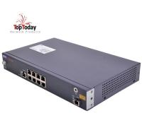 China ZTE ZXA10 F803-8FE-G EPON GPON FTTH ONU MDU 8 Port Fiber Optic Network Terminal for sale