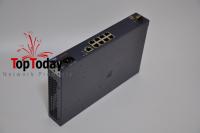 China ZTE ZXA10 F803-8FE-G EPON GPON FTTH ONU MDU 8 Port Fiber Optic Network Terminal for sale