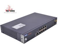China ZTE ZXA10 F804 GPON ONU 16FE Optical Network Terminal FTTH 2.488Gbps for sale
