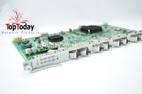China ZTE GTGH GTOH ETOH GTGO ETGO 8 Port GPON EPON OLT Service Board for C320 C300 for sale
