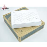 China ZTE GPON ONU ZXHN F660 4GE 2POTS WiFi USB FTTH Gigabit Optical Network Terminal 2.488Gbps for sale