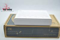 China ZTE GPON ONU ZXHN F660 4GE 2POTS WiFi USB FTTH Gigabit Optical Network Terminal 2.488Gbps for sale