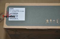 China ZTE ZXHN F600G GPON ONU 4GE Gigabit Ethernet Fiber Optic Modem 1x10/100/1000Mbps for sale