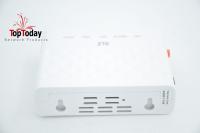 China ZTE ZXA10 F643 GPON ONU 1 GE Ethernet Port FTTH FTTO New Original for sale