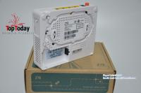 China ZTE ZXA10 F643 GPON ONU 1 GE Ethernet Port FTTH FTTO New Original for sale