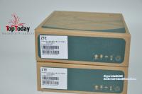 China ZTE ZXA10 F643 GPON ONU 1 GE Ethernet Port FTTH FTTO New Original for sale