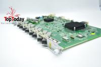 China ZTE 8 Ports EPON Board ETGO for ZTE OLT ZXA10 C300 C320 with 8 SFP Modules for sale