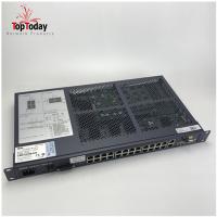 China ZTE ZXA10 F822 GPON EPON MDU ONU 8 Port 16 Port 24 Port Fiber Optic Terminal for sale