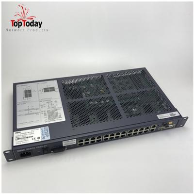 China ZTE ZXA10 F822 GPON EPON MDU ONU 8 Port 16 Port 24 Port Fiber Optic Terminal for sale
