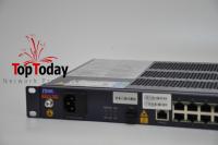 China ZTE ZXA10 F822 GPON EPON MDU ONU 8 Port 16 Port 24 Port Fiber Optic Terminal for sale