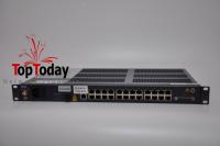 China ZTE ZXA10 F822 GPON EPON MDU ONU 8 Port 16 Port 24 Port Fiber Optic Terminal for sale