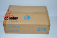 China ZTE ZXA10 F822 GPON EPON MDU ONU 8 Port 16 Port 24 Port Fiber Optic Terminal for sale
