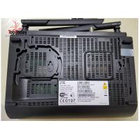 China ZTE ZXHN F668 GPON ONT ONU 4GE 2POTS CATV WiFi 2.4G 2x2 MIMO FTTH Optical Network Terminal for sale