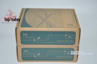 China ZTE ZXHN F668 GPON ONT ONU 4GE 2POTS CATV WiFi 2.4G 2x2 MIMO FTTH Optical Network Terminal for sale