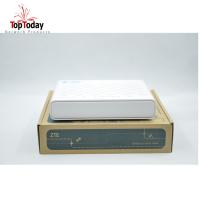 China ZTE GPON ONU ZXHN F623 1GE 3FE 1VOICE WIFI USB FTTH ONT 2.488Gbps for sale