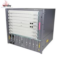 China Original Huawei S9300 Series Terabit Routing Switch S9303 S9306 S9312 3 Slot 6 Slot 12 Slot for sale