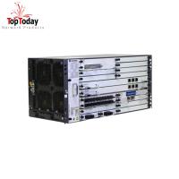 China HUAWEI OptiX OSN 580 Fiber Optic Audio Video Transmitter Receiver 10G for sale
