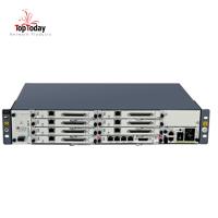 China VoIP and FoIP Media Access Gateway Device IAD132E(T) for Huawei for sale