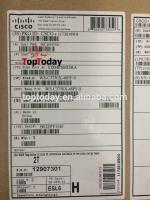 China ws-c3750x-48pf-s catalyst 3750x 48port full poe ip base network switch for sale