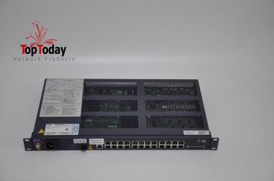 China ZTE ZXA10 F823-24 GPON ONU MDU Fiber Optic Switch for FTTB FTTH Network for sale