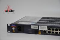 China ZTE ZXA10 F823-24 GPON ONU MDU Fiber Optic Switch for FTTB FTTH Network for sale