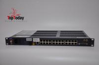 China ZTE ZXA10 F823-24 GPON ONU MDU Fiber Optic Switch for FTTB FTTH Network for sale
