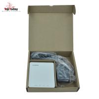 China Huawei HG8310M GPON ONU Gigabit Fiber Modem 1GE Port 2.5Gbps SC/UPC for sale