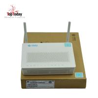 China Huawei HG8546M GPON ONU 4FE 1TEL 1USB WiFi English Firmware FTTH Terminal for sale