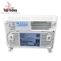 China Huawei HS8546V5 GPON ONU 4GE 1TEL USB Dual Band WiFi 2.4G 5G Gigabit Optical Modem Router for sale