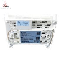 China Huawei GPON ONU HS8546V5 4GE 1POTS Dual Band WiFi Gigabit Optical Modem FTTH for sale