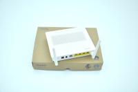 China Huawei HG8546M GPON ONU 1GE 1POTS 1USB WiFi Router FTTH 110-240V for sale