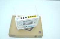 China Huawei HG8546M GPON ONU 1GE 1POTS 1USB WiFi Router FTTH 110-240V for sale