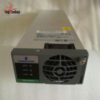 China Emerson R48-3000e3 48V/3000W 50A Network Power supply Rectifier Module VERTIV for sale