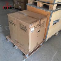 China Emerson NetSure 701 A41-S8 Embedded Power 48V 200A Communication Power System with 4 R48-2900U power modules for sale