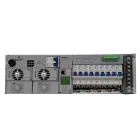China Emerson NetSure 211 C46-S1 48V Telecom Rectifier System 110V-250V Input for sale