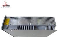 China Emerson NetSure 211 C46-S1 48V Telecom Rectifier System 110V-250V Input for sale