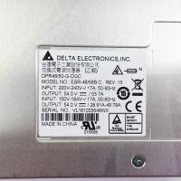 China DELTA Network Power Supply rectifier 48V-54V module power ESR-48/56BC DPR48/50-G-DGC for sale