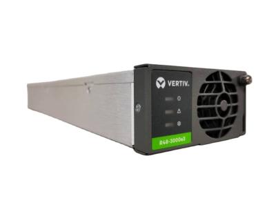 China Vertiv R48-3000e3 Rectifier Module 48V 3000W Emerson Network Power R48-3000E3 for sale