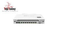 China new and original Mikrotik Router CCR1009-7G-1C-1S+PC for sale