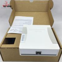 China Mikrotik RB260GSP 5-Port Gigabit PoE Router 802.3af/at for Small Office Network for sale