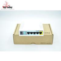 China SOHO Gigabit Access Point  RB951G-2HnD  Fiber Optic Switch for sale