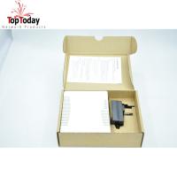 China SOHO Gigabit Access Point  RB951G-2HnD  Fiber Optic Switch for sale