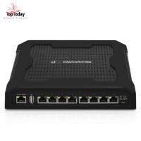 China Ubiquiti TS-8-PRO 8 Port Gigabit Fiber Optic Switch Managed Network Switch 8xGbE for sale