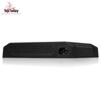 China Ubiquiti TS-8-PRO 8 Port Gigabit Fiber Optic Switch Managed Network Switch 8xGbE for sale